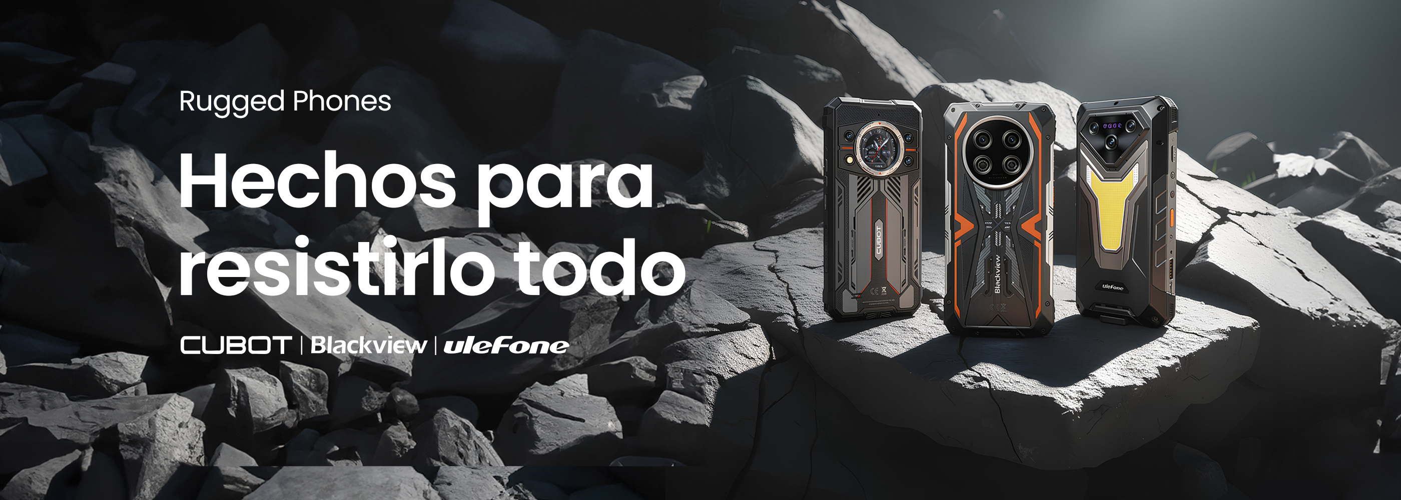 FONS - Conecta con lo extraordinario