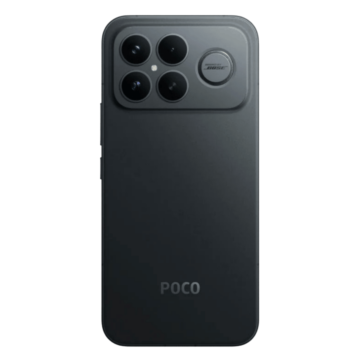 POCO F8 Ultra - 16GB RAM / 512GB ALM – FONS - Conecta con lo extraordinario